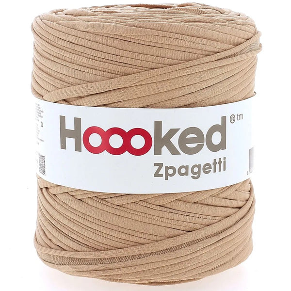 Hoooked Zpagetti T-Shirt Yarn – Northwest Yarns