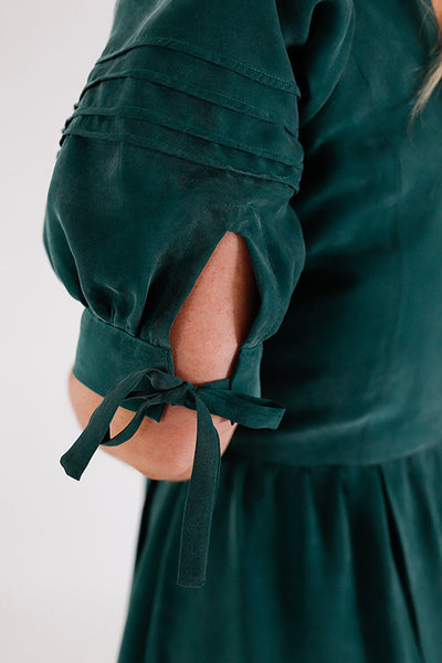 Shay Dress – Northwest Yarns