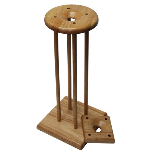 Kumihimo Marudai/Kakudai Stand – Northwest Yarns