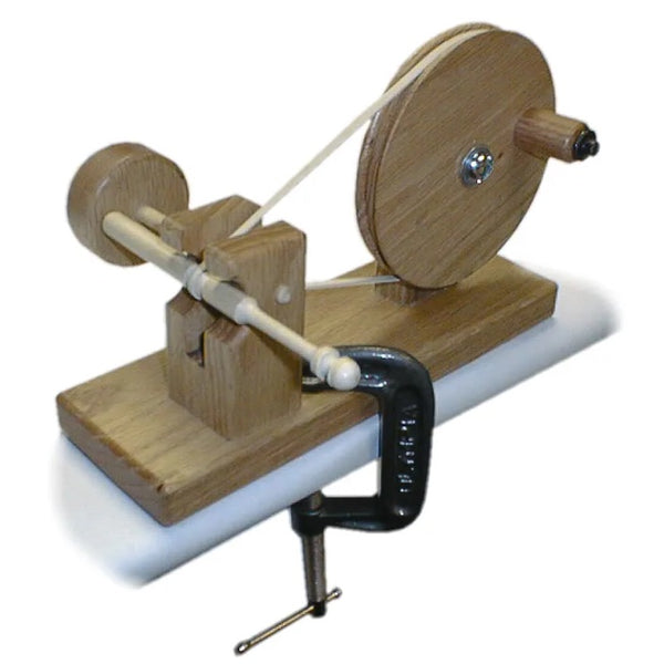 Lacis Lace Bobbin Winder – Northwest Yarns