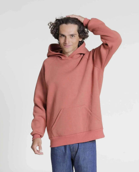 Hoodie Sewing Pattern – Northwest Yarns
