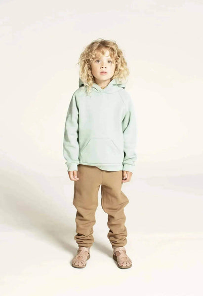 Kids Hoodie sewing pattern – Northwest Yarns