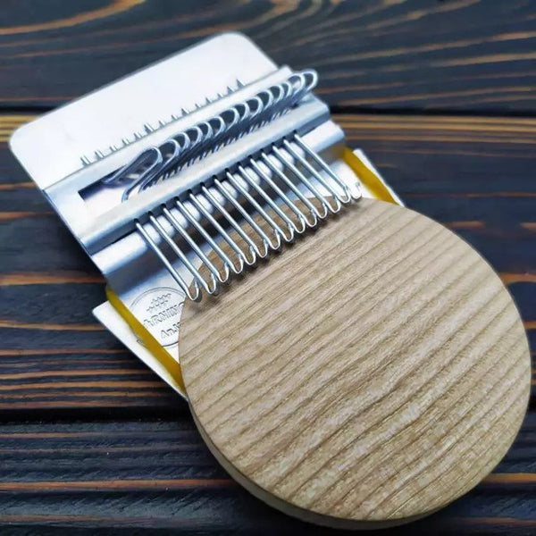 Speedweave Style Darning Loom – Northwest Yarns