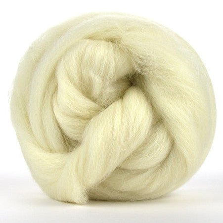 Exmoor Horn Top – Northwest Yarns